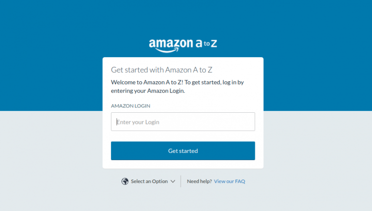 hub.amazon.work - Amazon A to Z Employee Login Guide